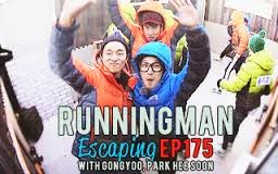 Running man 173 exo indo sub - buffalopna