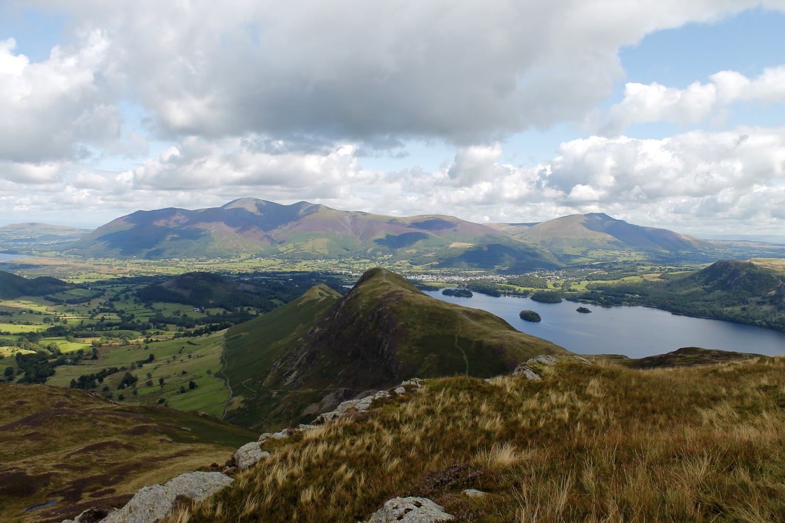 All The Gear But No Idea: The Newlands Round