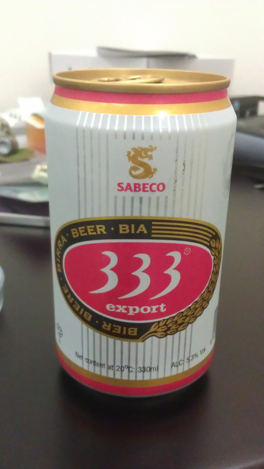 [Beer] 333