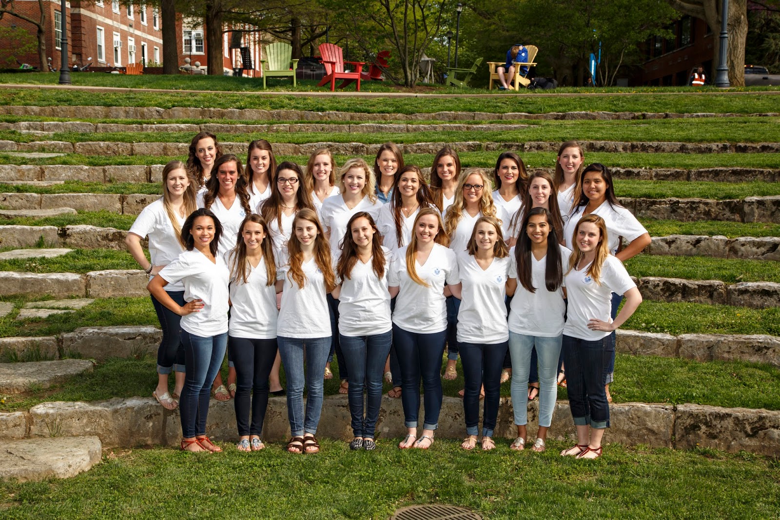 NPC Women: Feature Friday: University of Kentucky College Panhellenic