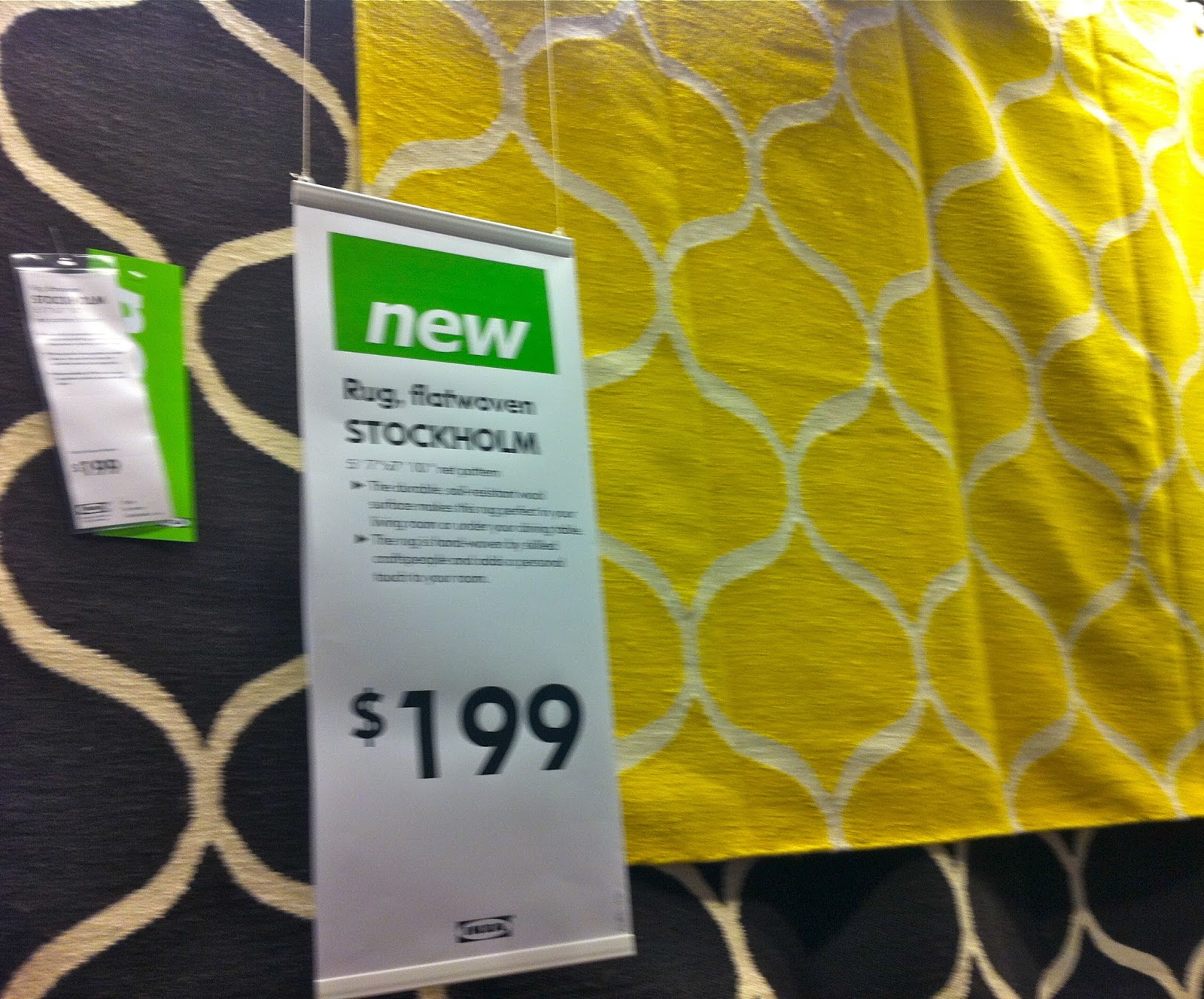 Knesting IKEA Inspiration: New 2014 IKEA Catalog items - A Quick Tour