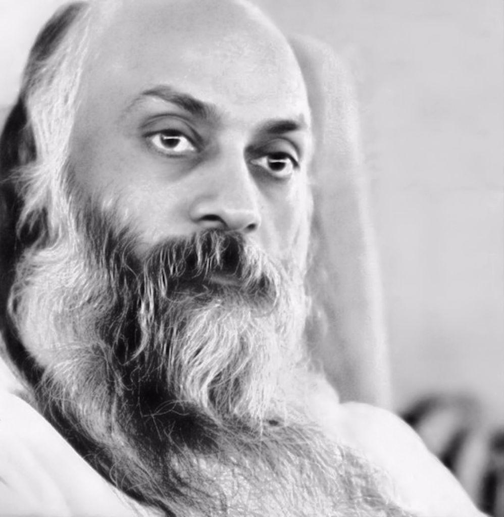 YOGA CRECIMIENTO ESPIRITUAL: El Camino de la Confianza - Osho