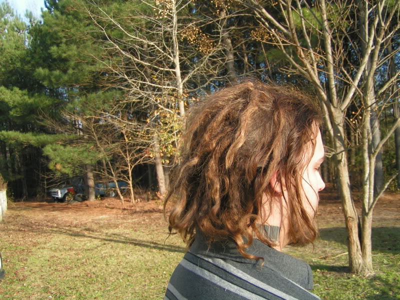 From the Desk of a Dreadhead: Methods to Starting Your Dreadlocks