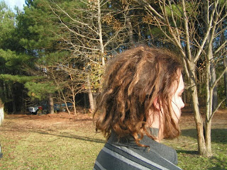 From the Desk of a Dreadhead: Methods to Starting Your Dreadlocks