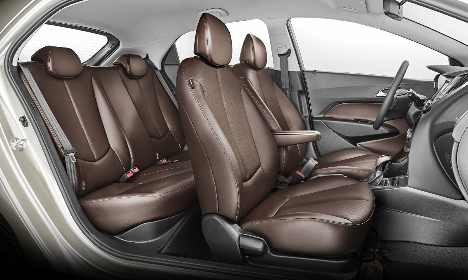 Hyundai HB20, HB20S, HB20X 2019: preços, consumo, fotos