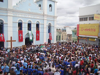 Grupo Jovem Servus Domini (Águas Belas-PE)