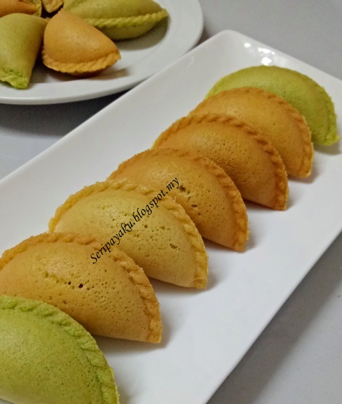 My Kuali: Apam perlis lagiiii..