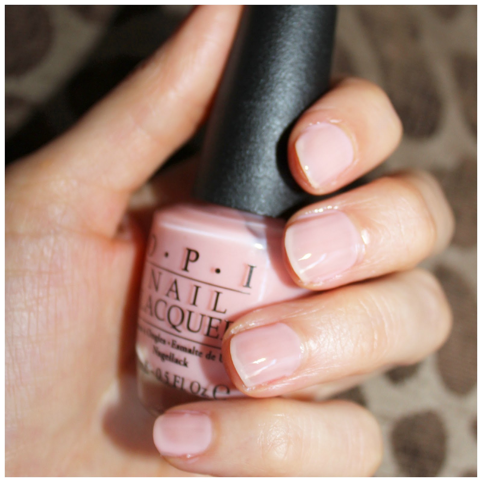 beautiful me plus you: How to Do a Quick Mini Manicure at Home