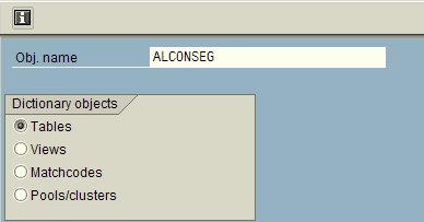 Simple about SAP basis: SAP What is the use of database utility in SAP?