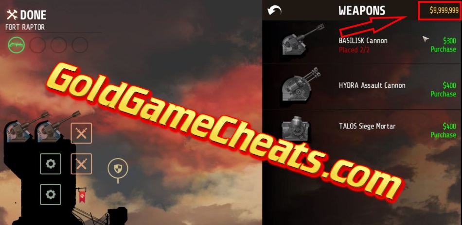 Total Game Cheats: Redcon Cheats Tool [Unlock all Stages and get Free ...