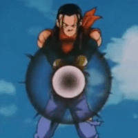 Sora's Pictures of Various Cool Stuff: Dragon Ball Attacks