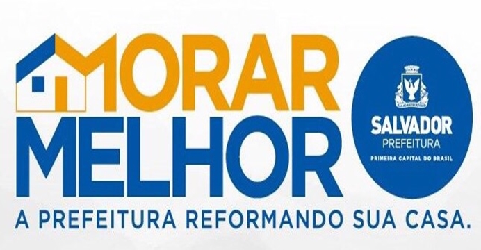 LULU BAHIA TV ENTERTAINMENT NEWS: Programa Morar Melhor vai ganhar Selo de Mérito Especial no ...