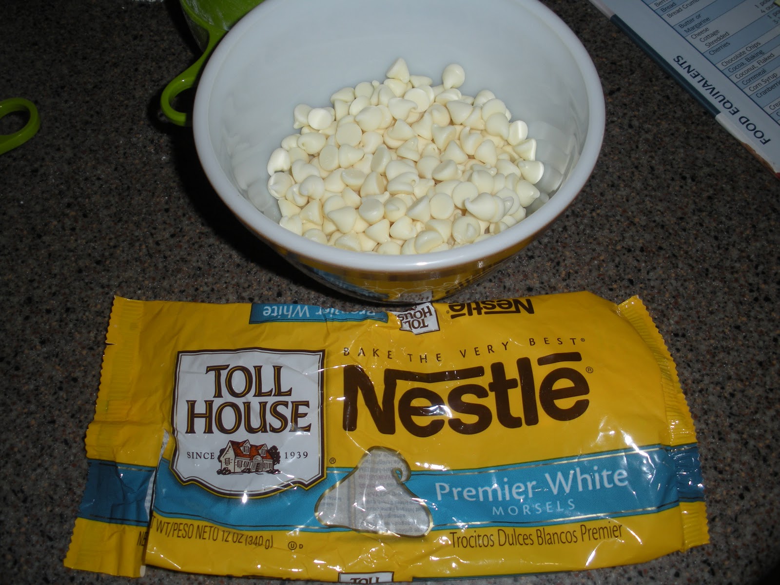 Kendra's Kitchen Creations: Chocolate Raspberry Bars