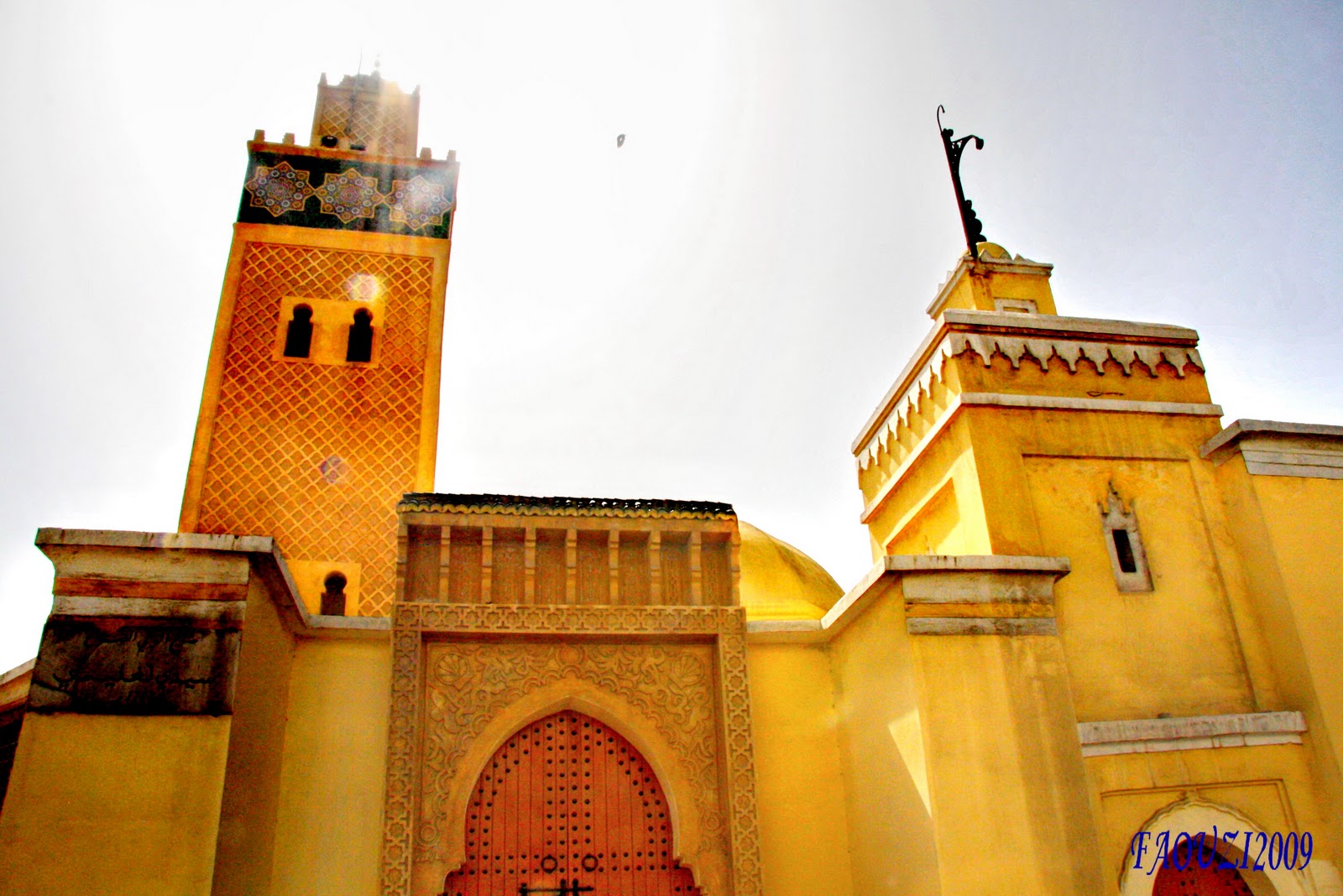 ARTPHO.FAOUZI فوزي: SETTAT/SIDI LEGHIMI/EL KASBA/MAROC