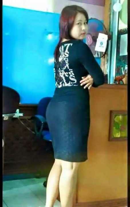 On Line လဘက္ရည္ဆိုင္ လိုးမဝမဲ႔ ဖင္