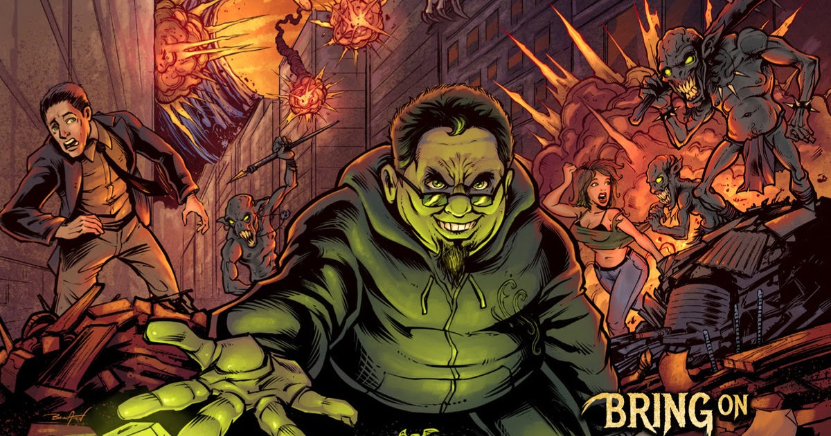 Metal Dominion: Demonhead – Bring on the Doom