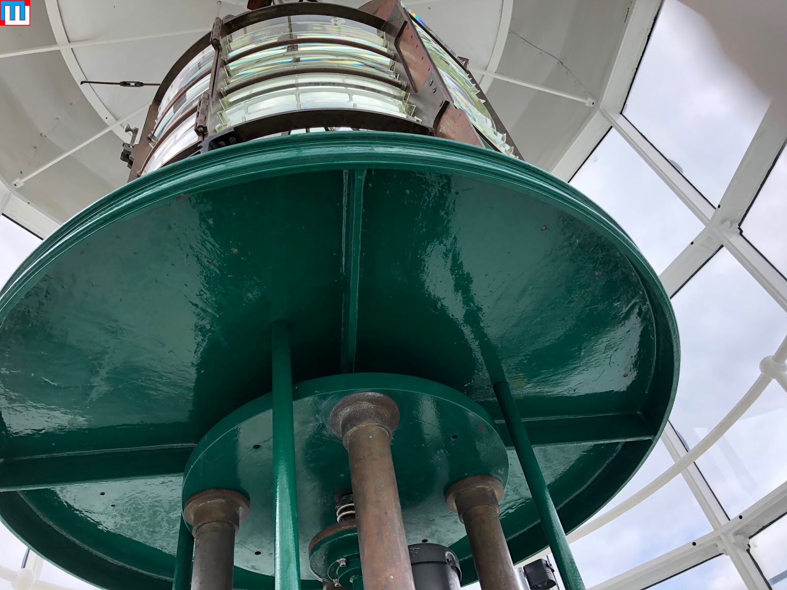 MidwestInfoGuide: Ponce Inlet Lighthouse