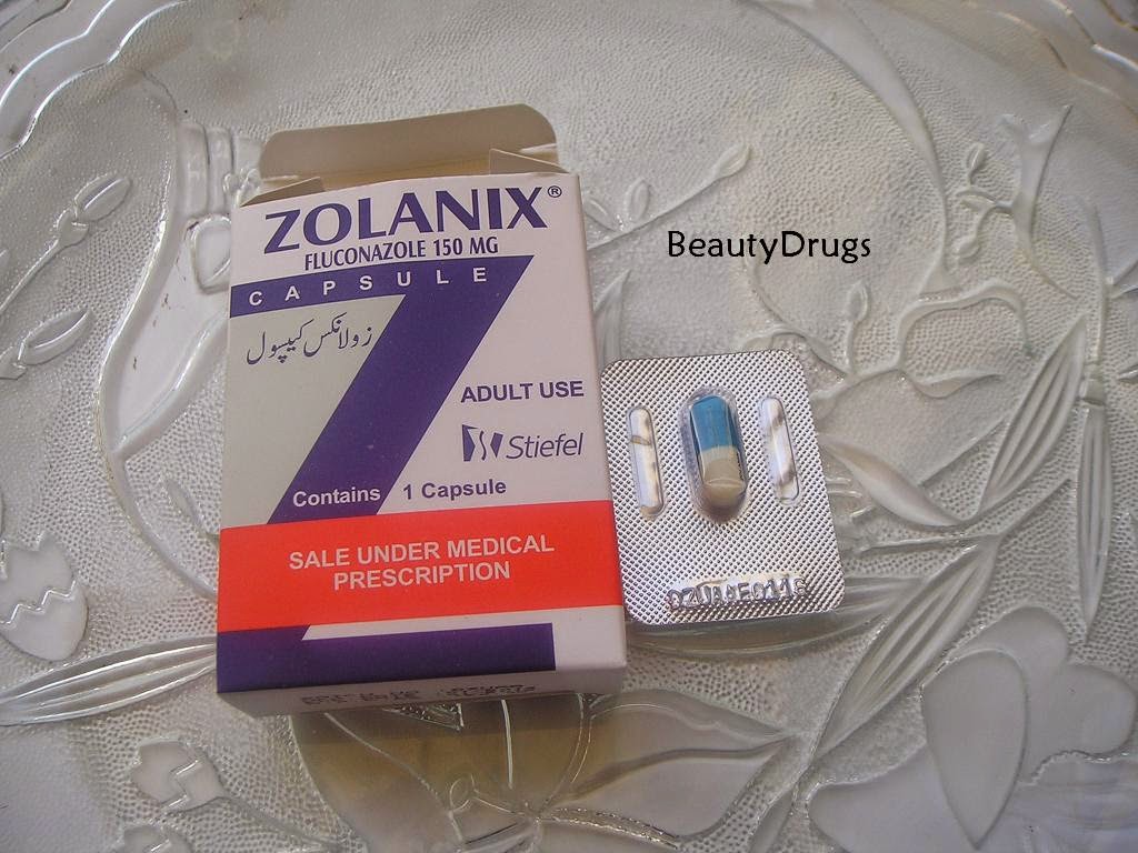 Beauty Drugs: My Current Hair Care Routine