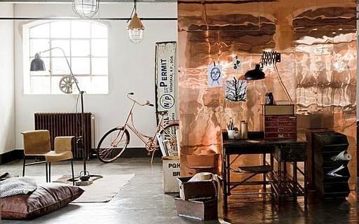 Copper Loves Design: Miedź we wnętrzu / Copper in interior