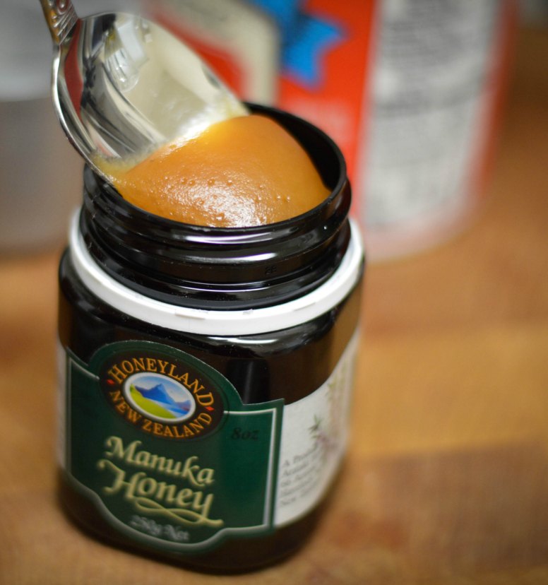 MIEL DE MANUKA: PROPIEDADES Y BENEFICIOS - Ruthgfon