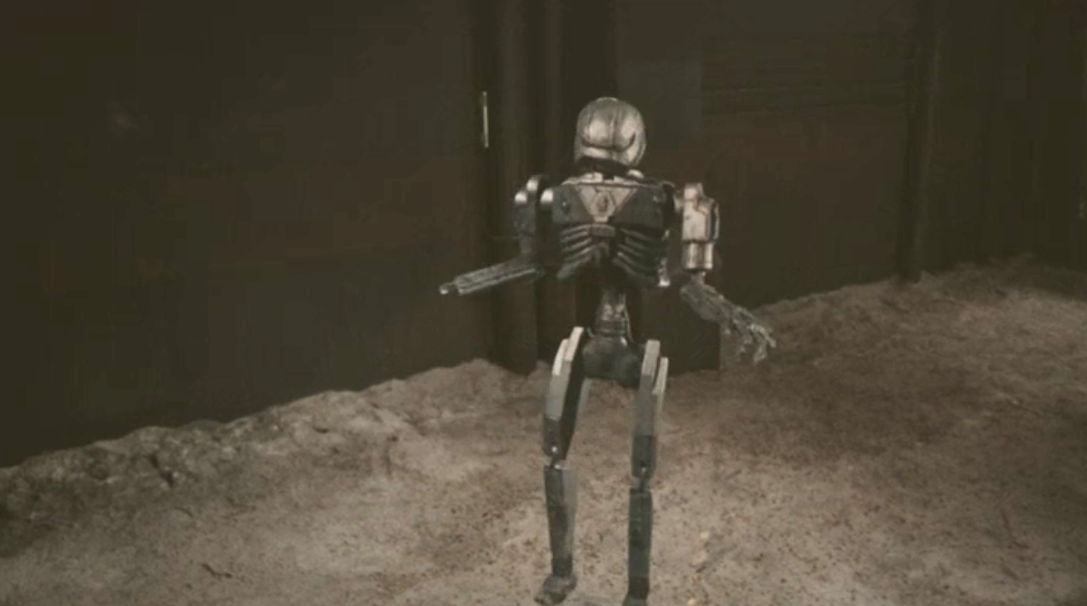 Senseless Cinema: "The Soul of Our Culture, the Antithesis of Our Ways ...