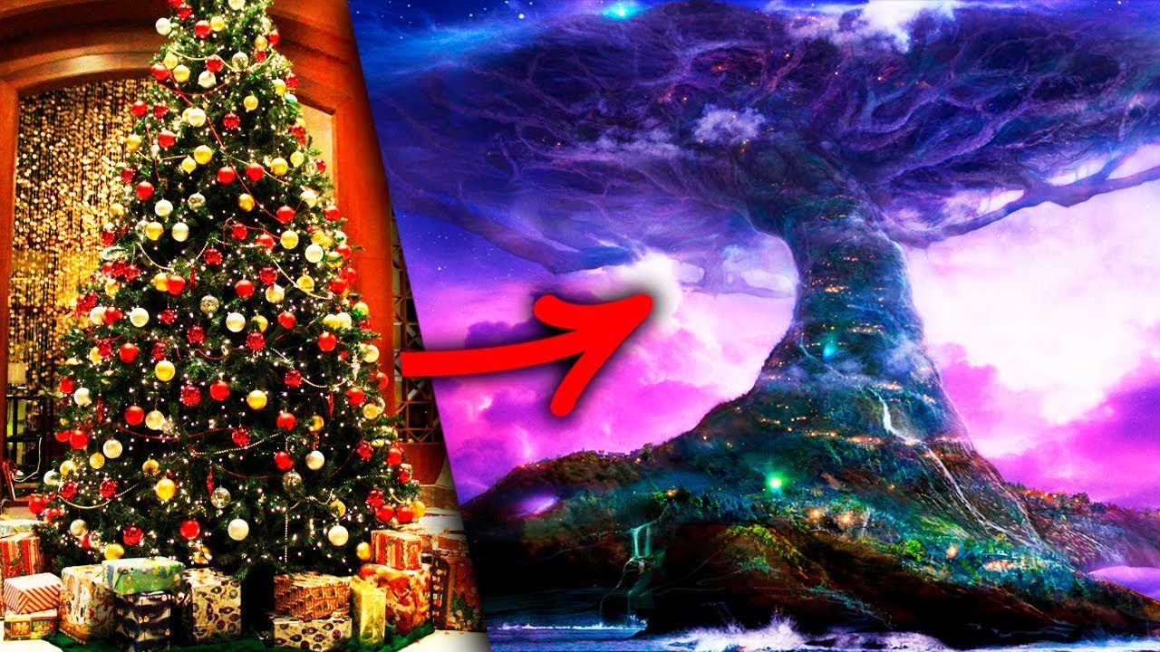 Christmas Tree Legends christmas-tree-legends