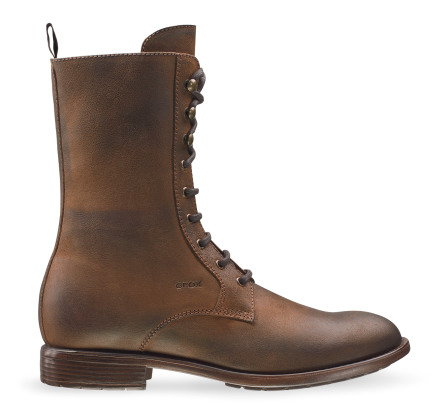 Botas de moda para hombres | zapatos de moda