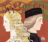 MIS OPERAS FAVORITAS: I CAPULETI E I MONTECCHI (Bellini)