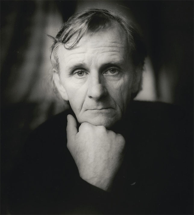 Artist of the day: Artist of the day, November 29: Ken Unsworth ...