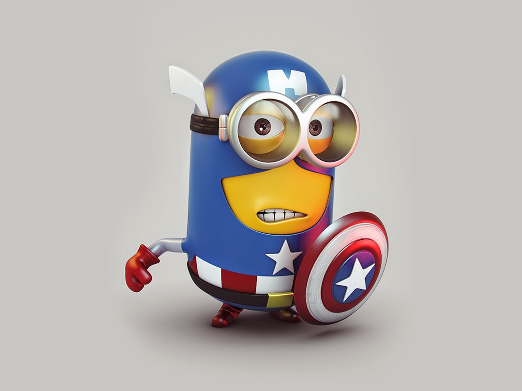 DTM ZONE: Minion Lover