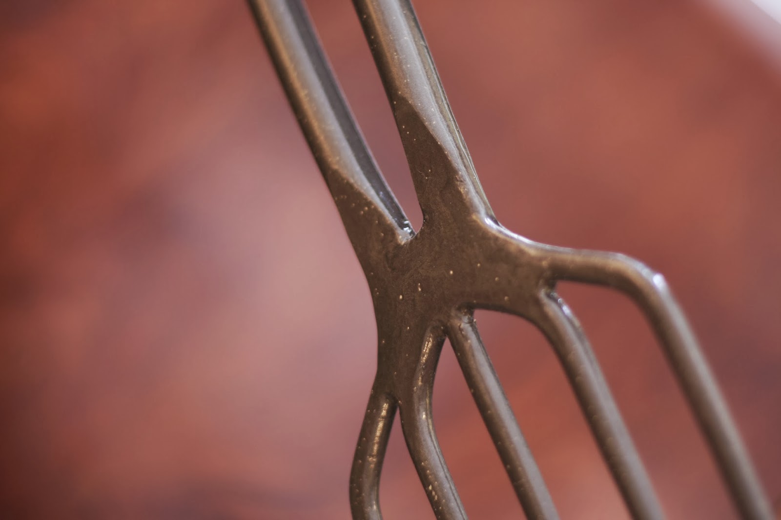 Hjelle Arc Spears: Brette's Spear - 2012