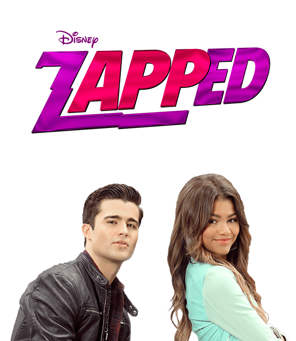 Miss Artistas Perfectos: Secuela de "Zapped": A Grabar en Diciembre