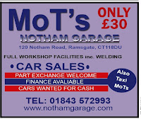 Lydia Todd's Media Blog: Newspaper Adverts