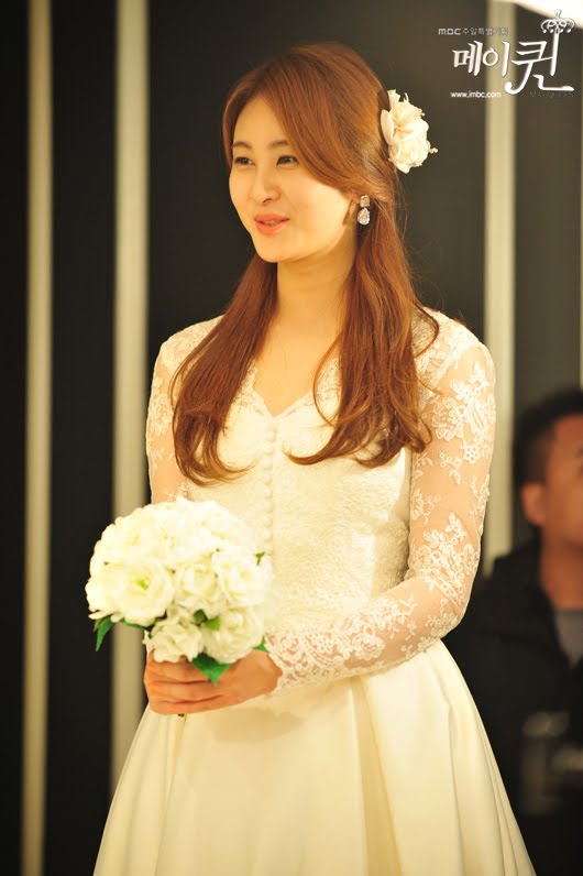 Drama Timeline: Wedding Picture Chang Hee - In Hwa