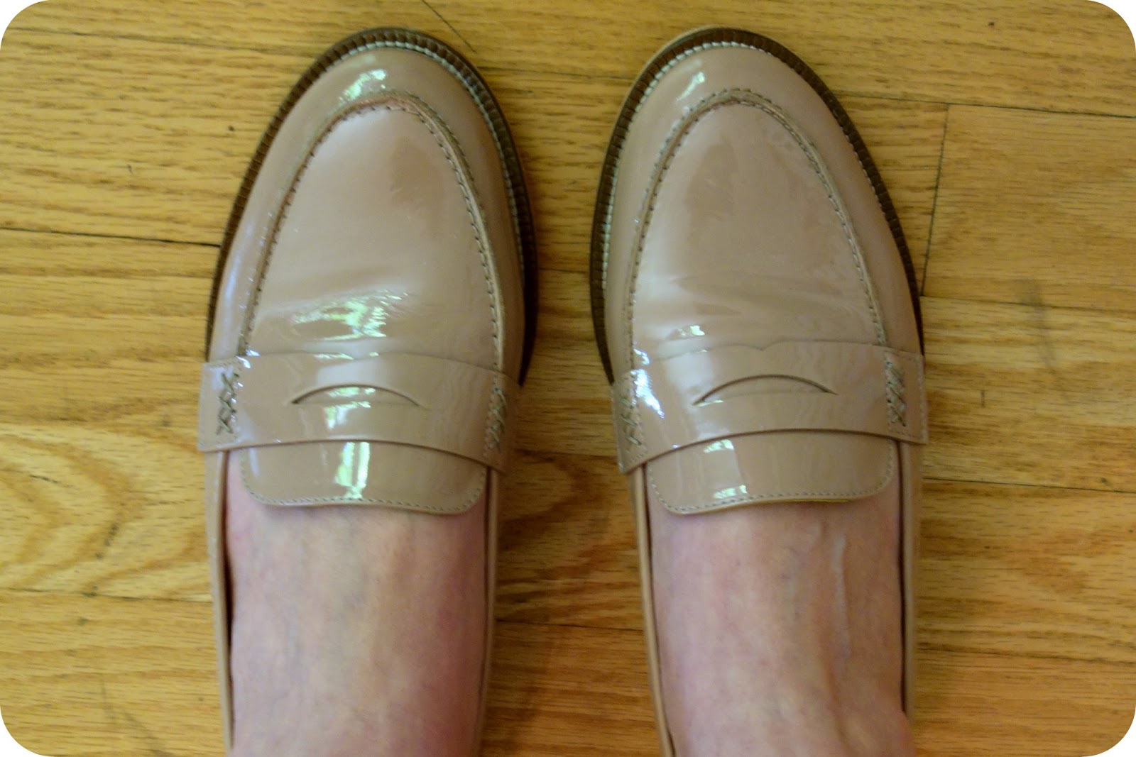 My Superfluities: May 2013