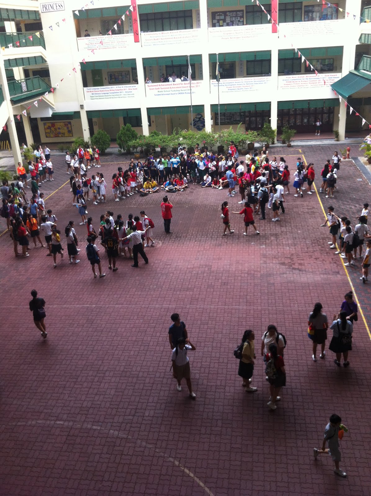 Welcome to Jackson Teo Blog