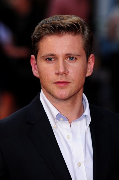 IAV: Allen Leech