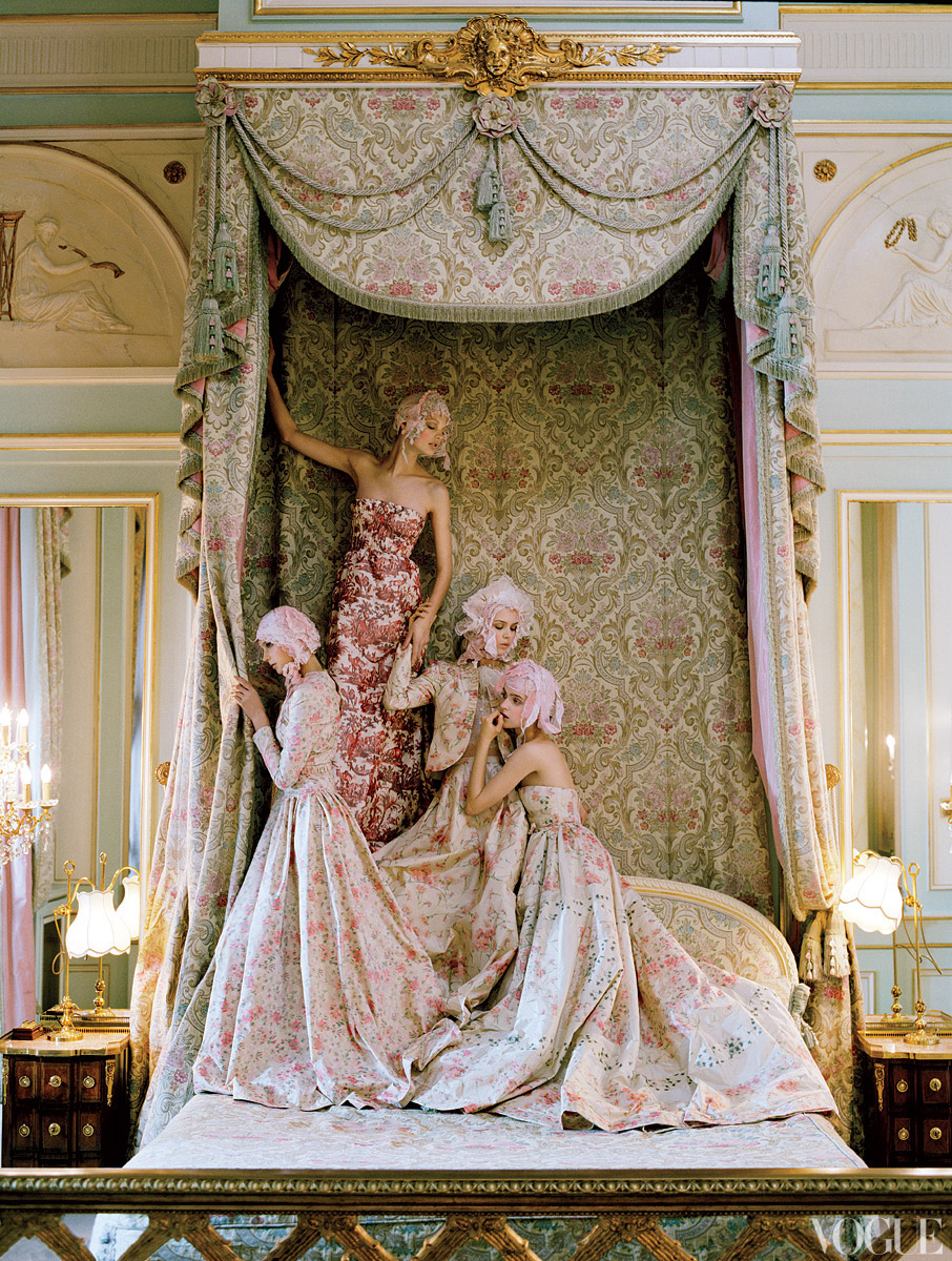 loveisspeed.......: The fairy tale of Tim Walker..
