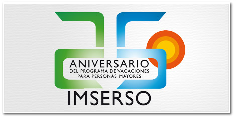 Viajes IMSERSO cumple 25 AÑOS | Viajes del Imserso-Inserso