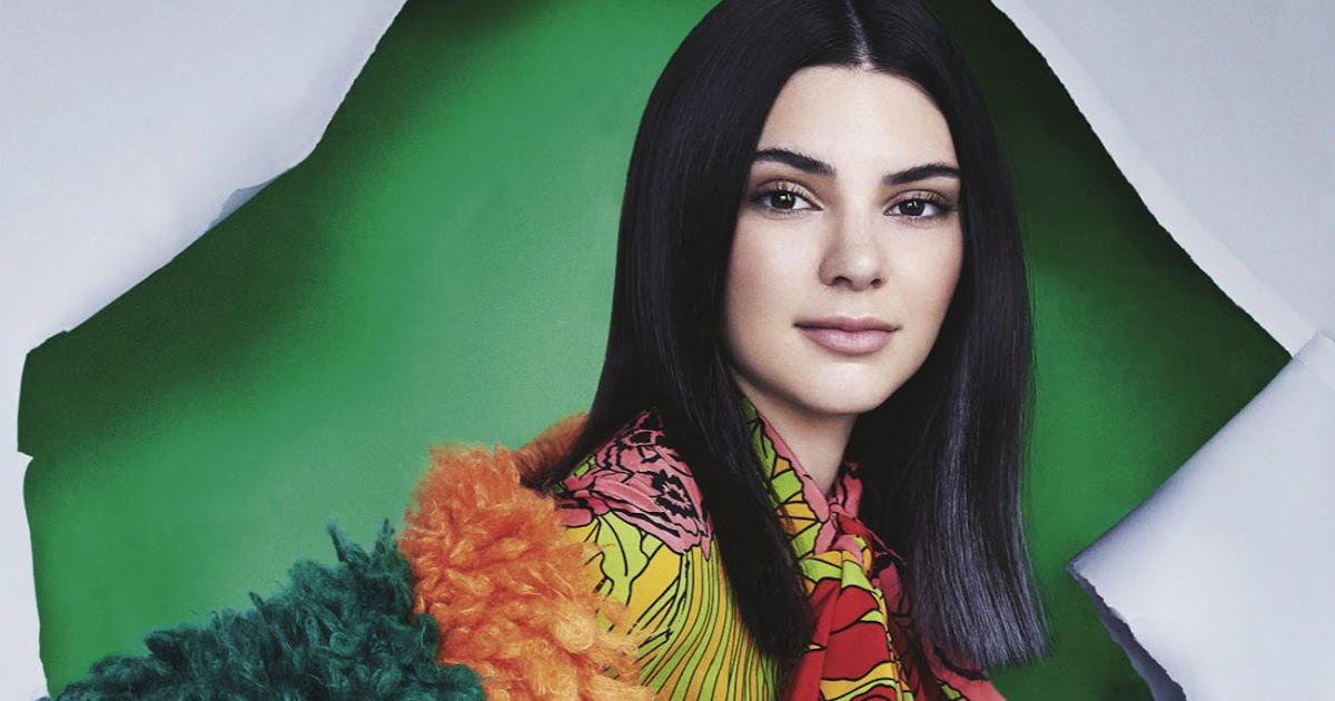 Vogue's Covers: Vogue Australia (covers without text)