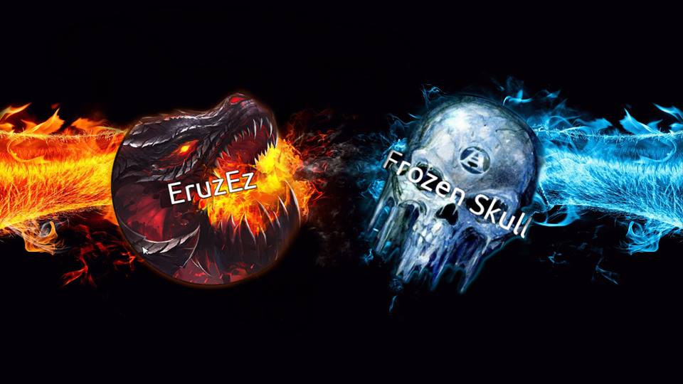 Zef Gaming: Petri Dish Skins