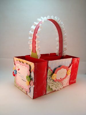 Our Creative Corner: Fancy Folds