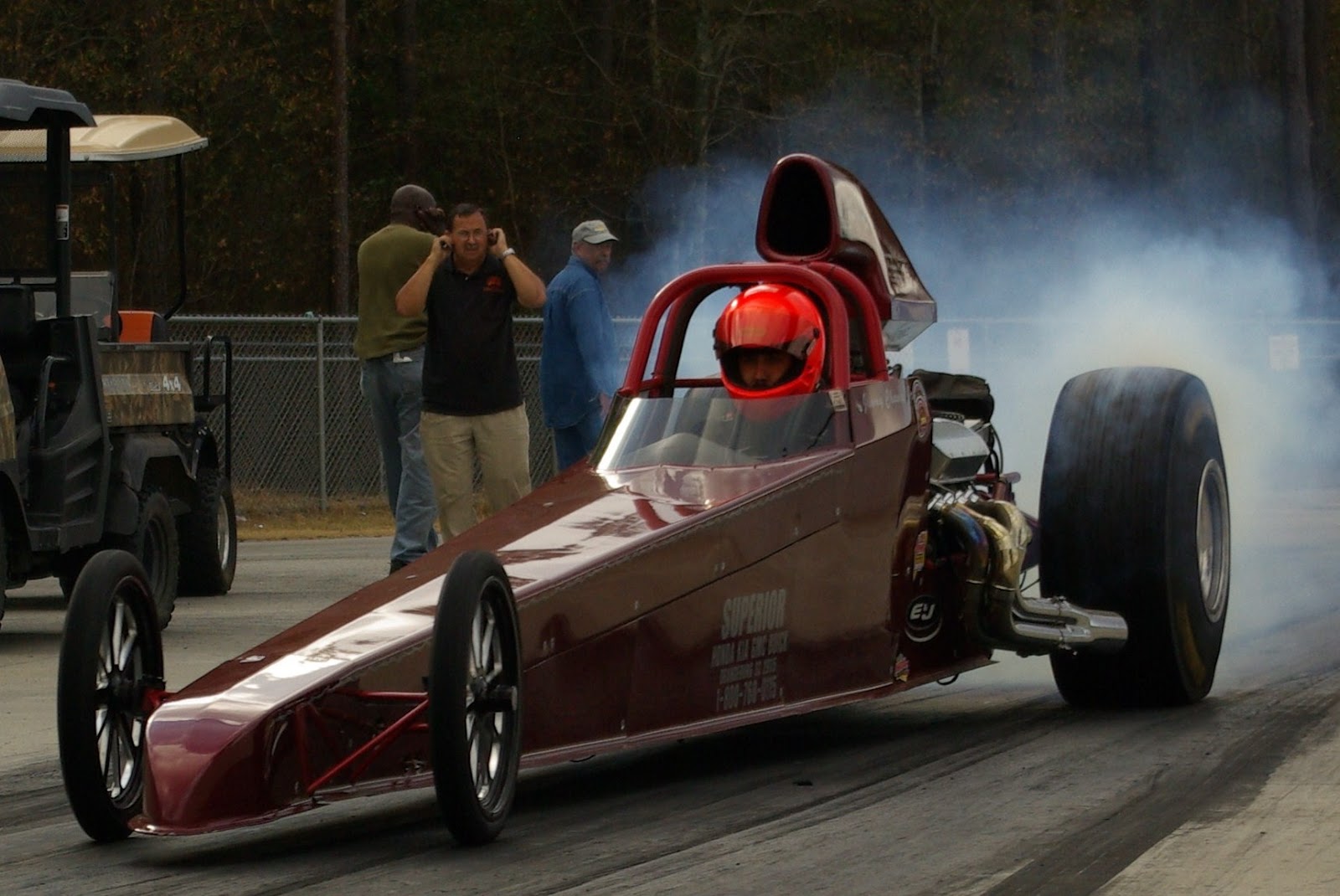 Fast Shutter: JIMMY CHAVIS JR OUT OF ((CHAVIS RACING)) AT ORANGEBURG ...