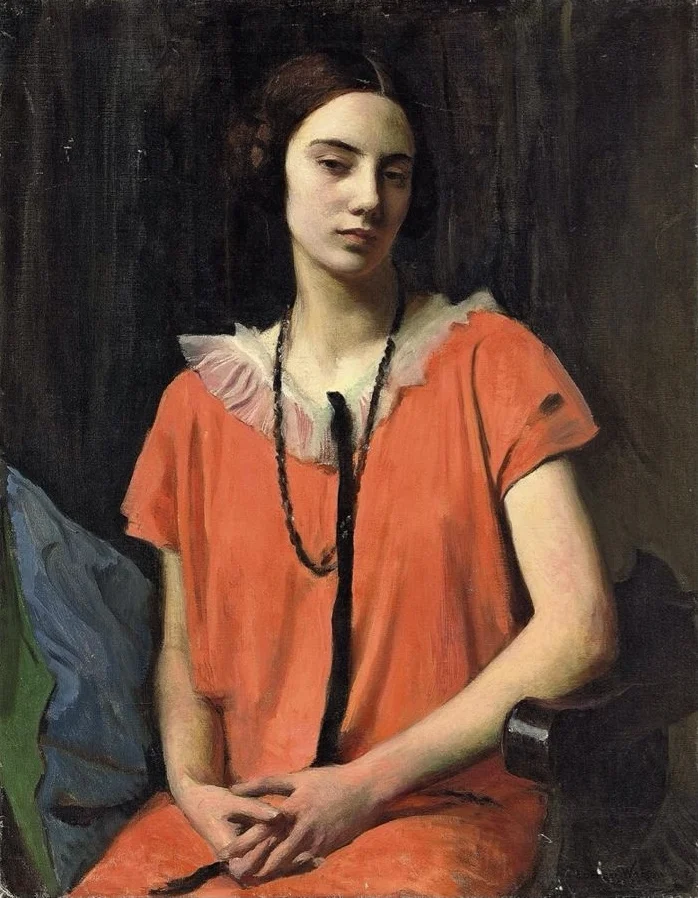 George Spencer Watson | Romantic / Portrait painter | Tutt'Art ...