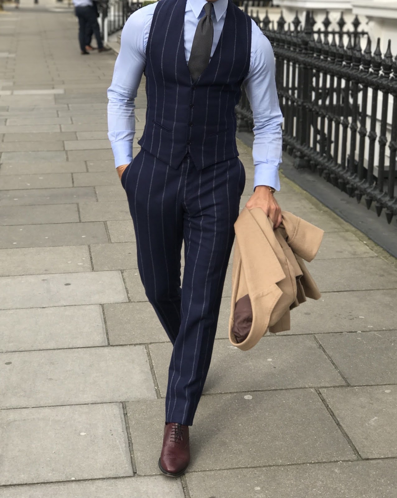 Absolute Bespoke Blog