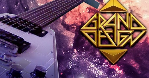 Grand Design lanzará su nuevo álbum ‘Viva La Paradise’ el próximo 20 de ...