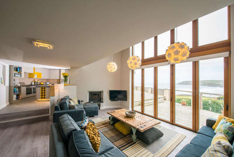 VK Interiors: Interior Design, Croyde, VK Interiors Devon