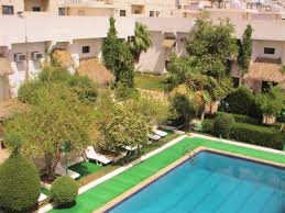 The Syddalls Head to Saudi: Romaizan Compound - Our New Community