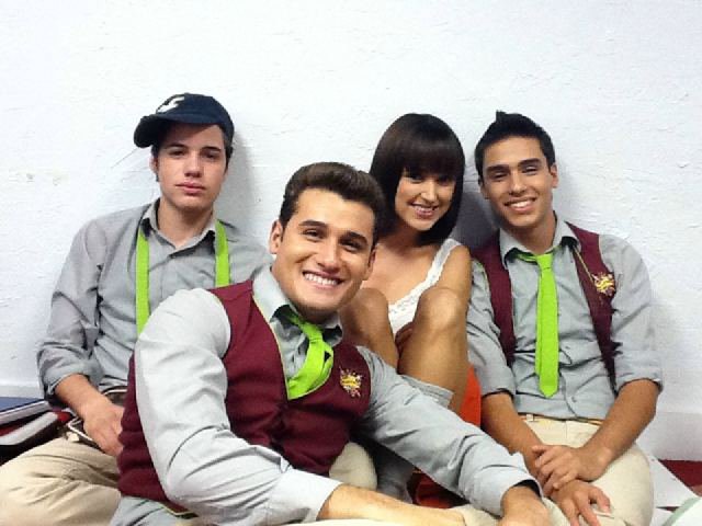 Team Oficial William Valdes: Foto: William Valdes, Elizabeth Lazo ...