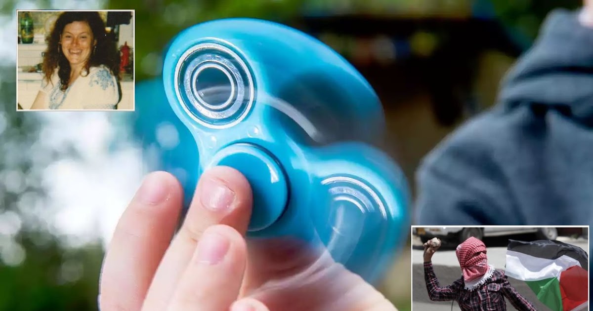 Amigo de Israel 1.0: O que tem a ver o brinquedo Fidget Spinner com Israel?